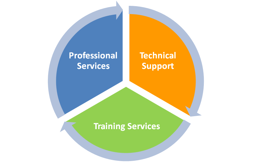 SIPSS GLOBAL INDIA PVT. LTD. | Integrating Values